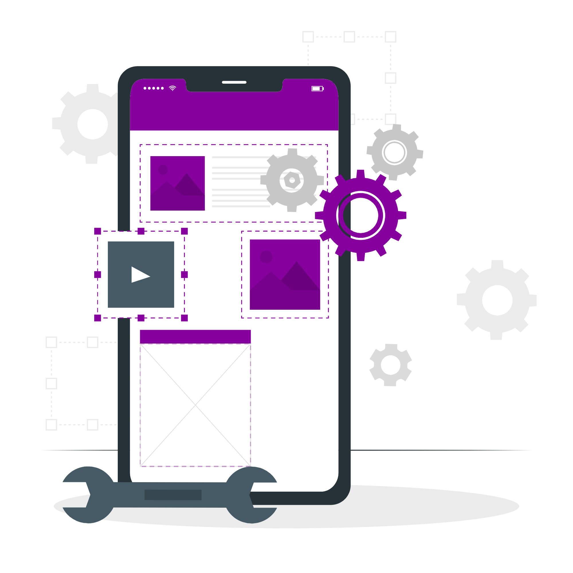 Blackly | Expert Custom Web & Mobile App Development Services