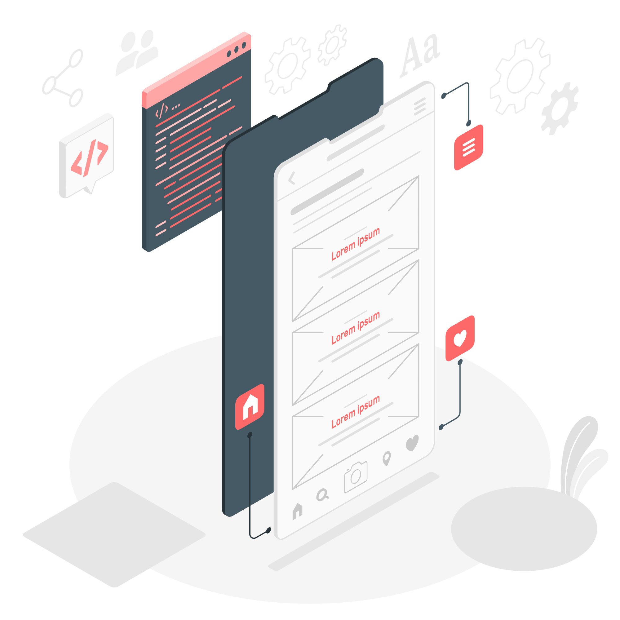 Blackly | Expert Custom Web & Mobile App Development Services