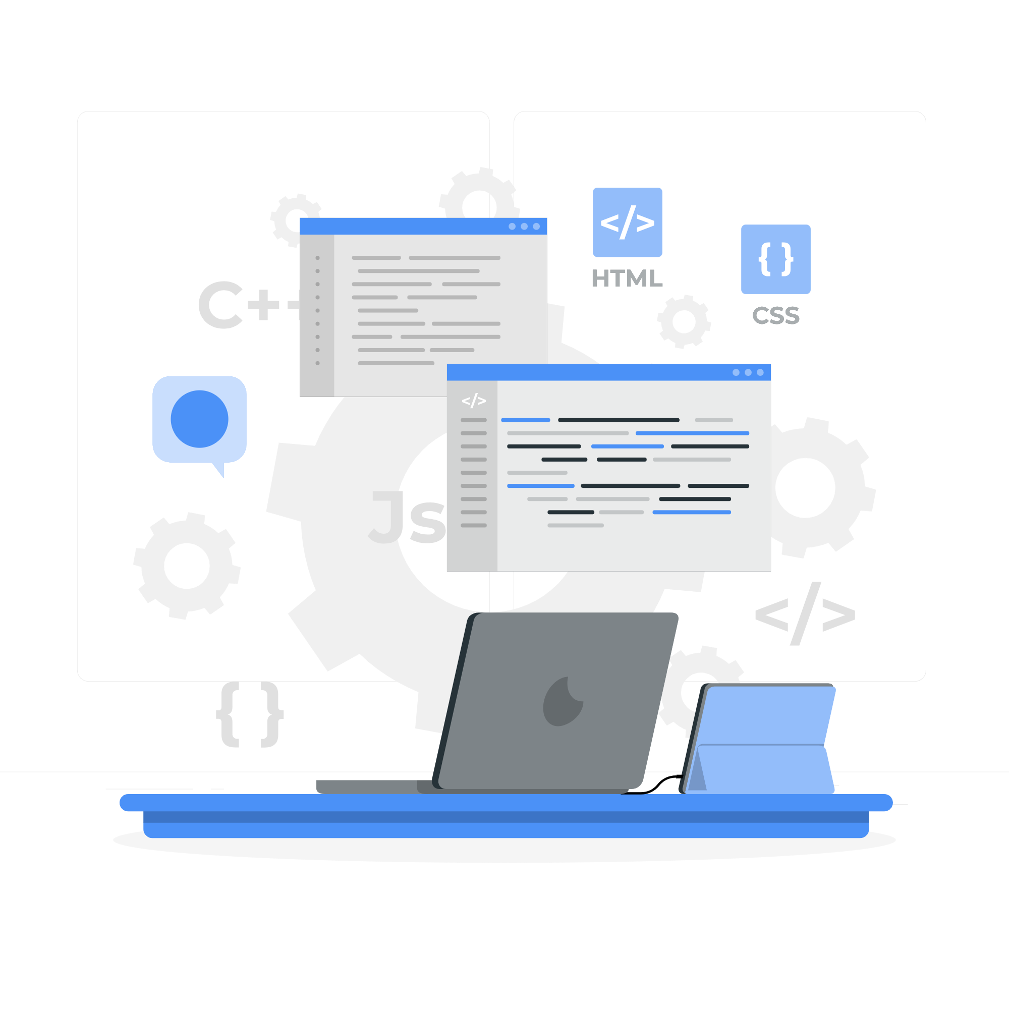 Blackly | Expert Custom Web & Mobile App Development Services